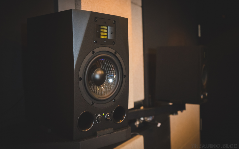 The 10 Best Studio Monitors for Music Production of 2025 | Diecast Audio