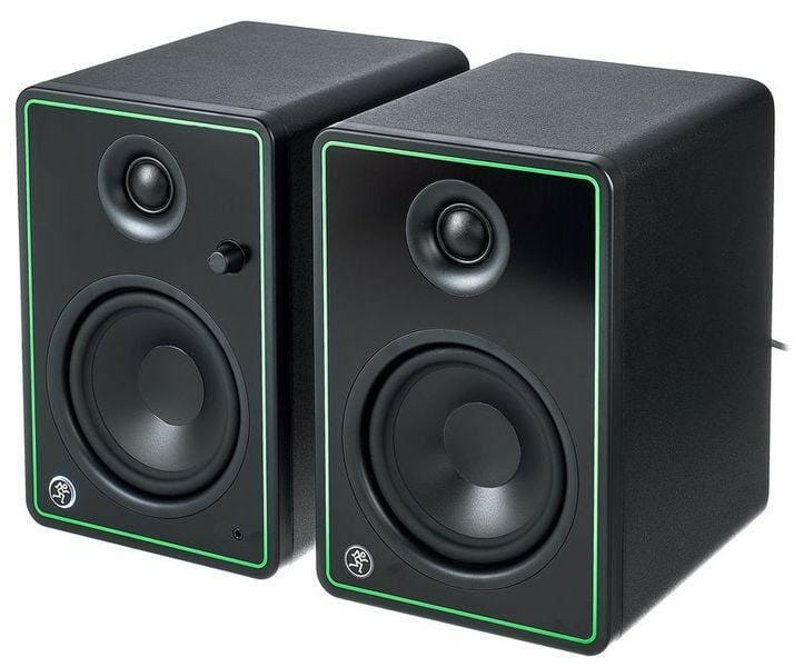The 10 Best Studio Monitors for Music Production of 2025 | Diecast Audio