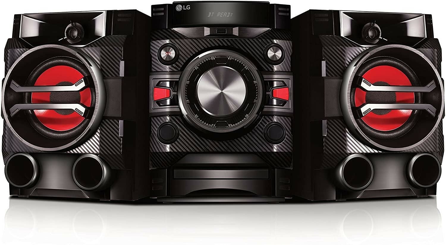 The 10 Best Home Stereo Systems of 2025 | Diecast Audio