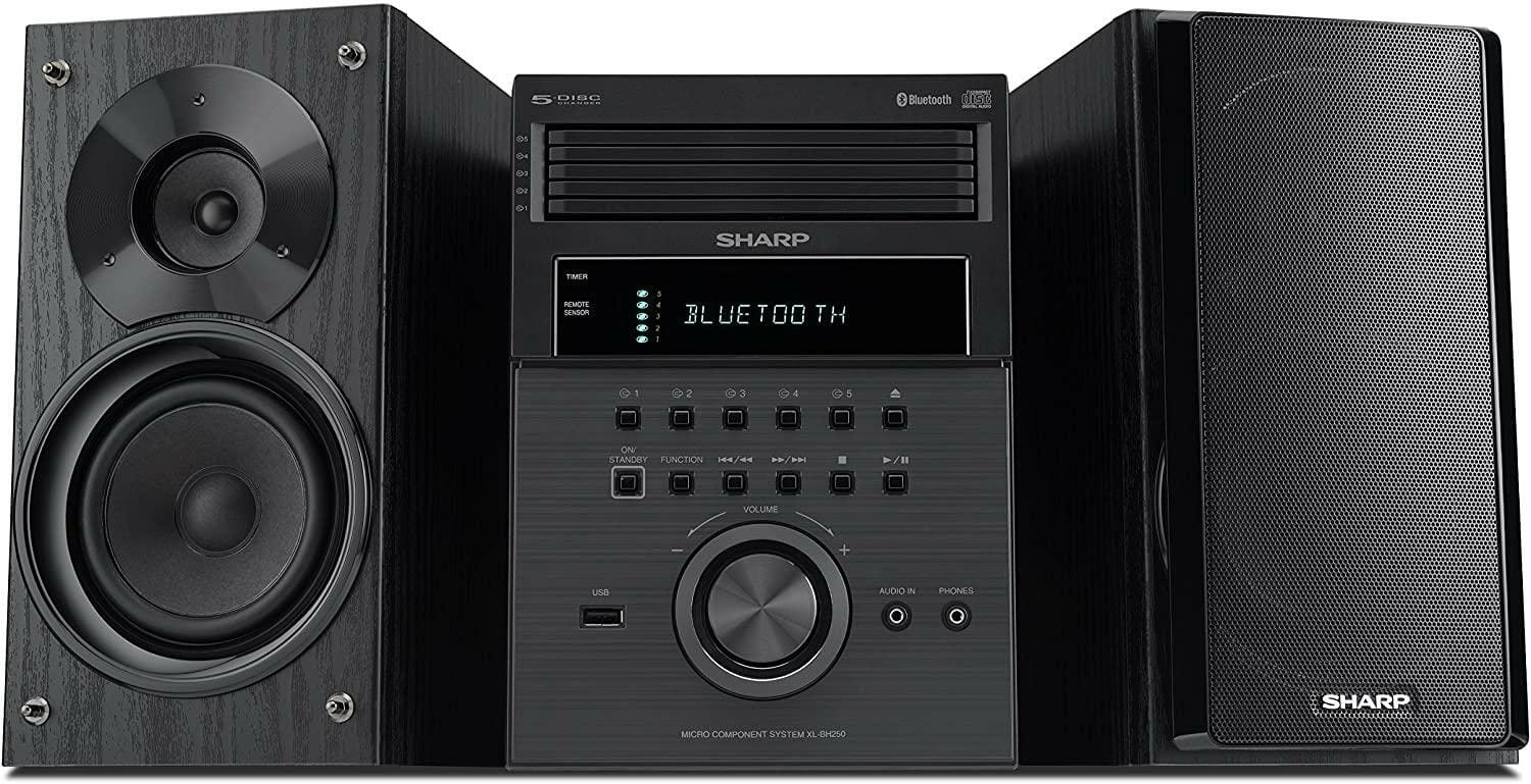 The 10 Best Home Stereo Systems of 2026 | Diecast Audio