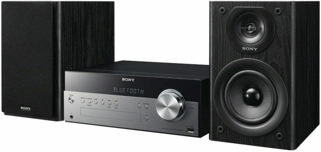 The 10 Best Home Stereo Systems of 2025 | Diecast Audio