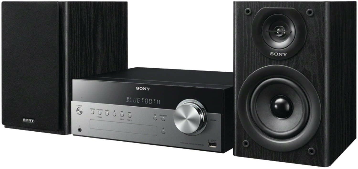The 10 Best Home Stereo Systems of 2025 | Diecast Audio
