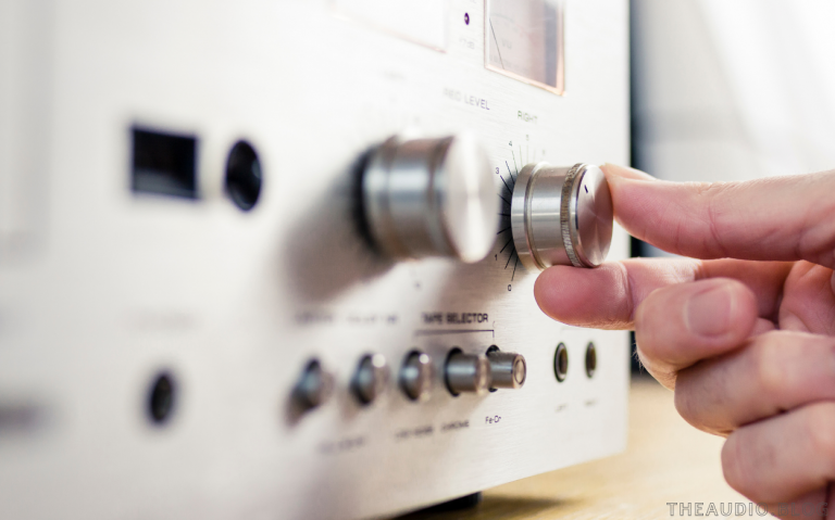 The 10 Best Home Stereo Systems of 2026 | Diecast Audio