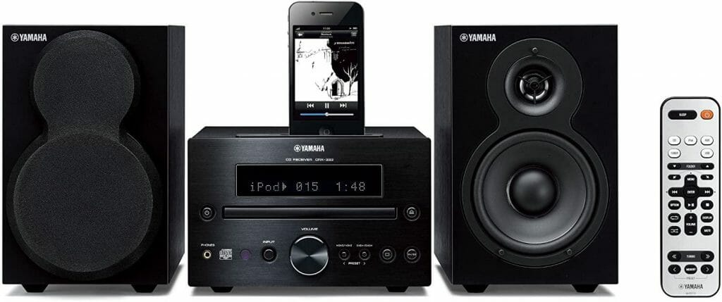 The 10 Best Home Stereo Systems of 2025 | Diecast Audio