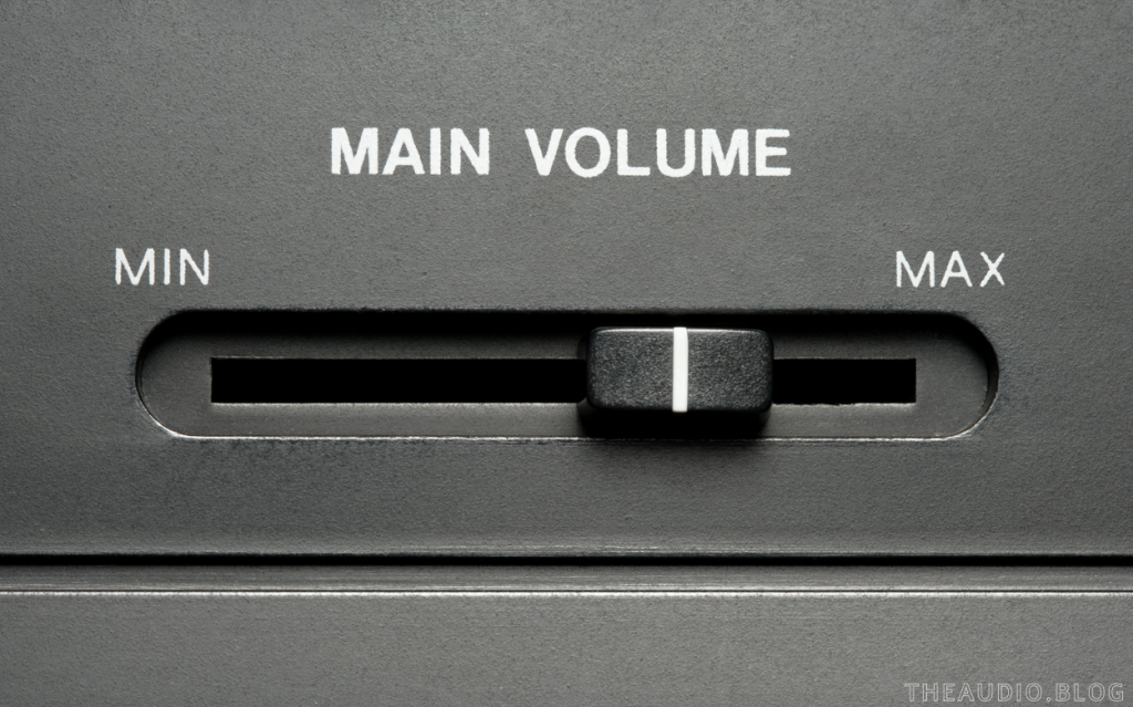 What is Watts in Speakers