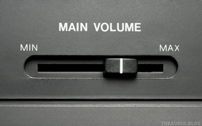 What is Watts in Speakers