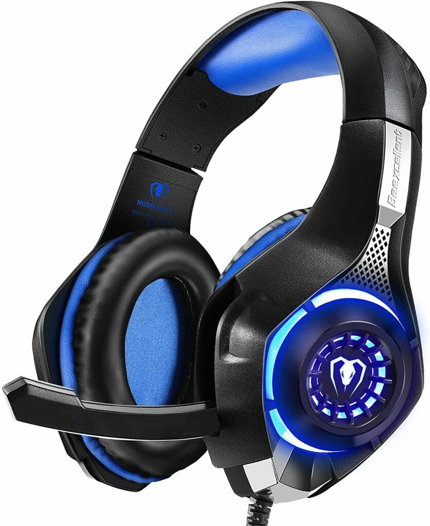 The 10 Best Gaming Headsets Under $100 of 2024