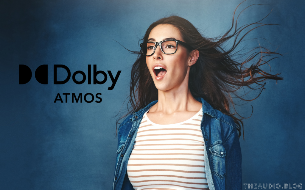 What is Dolby Atmos?