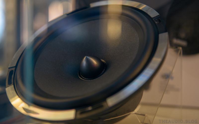 What Is Midrange in Audio?