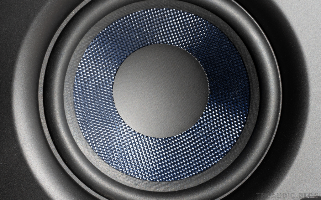 What are Speaker Drivers