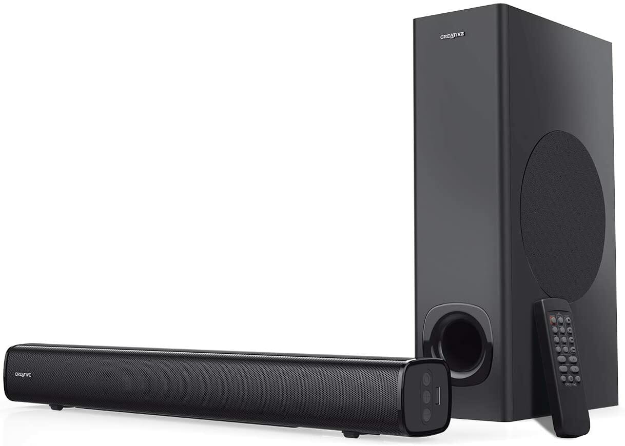 The 10 Best Soundbars Under $200 of 2026