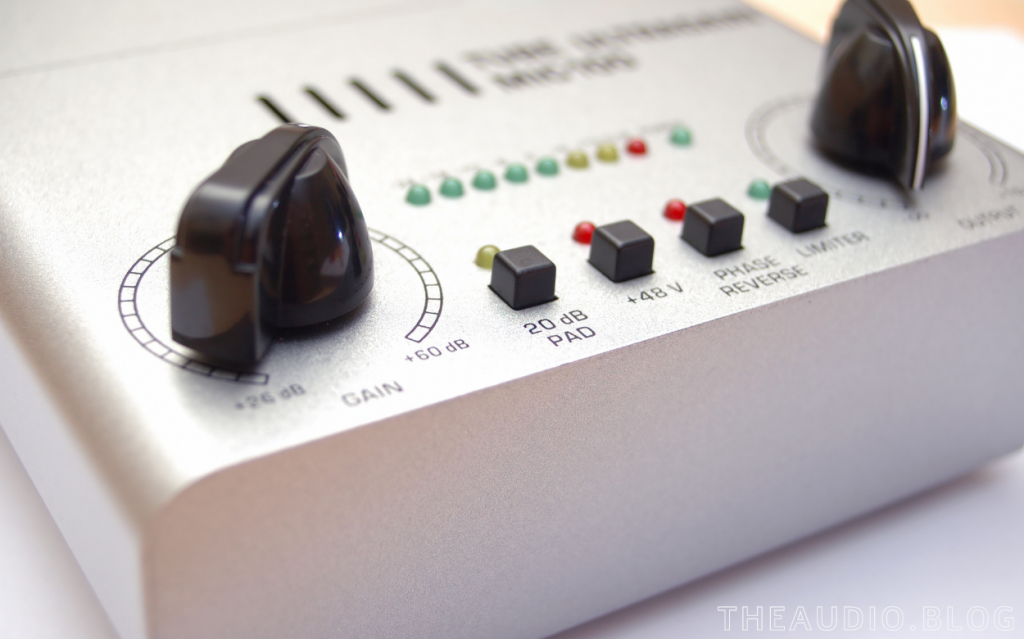 What is a Phono Preamp? (Answered)
