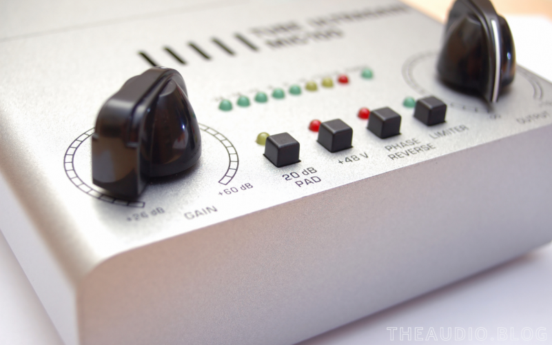 What is a Phono Preamp? (Answered)