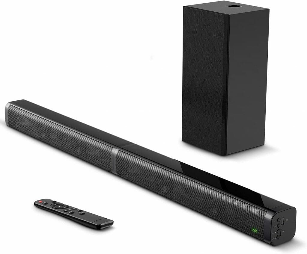 The 10 Best Soundbars Under $200 of 2026