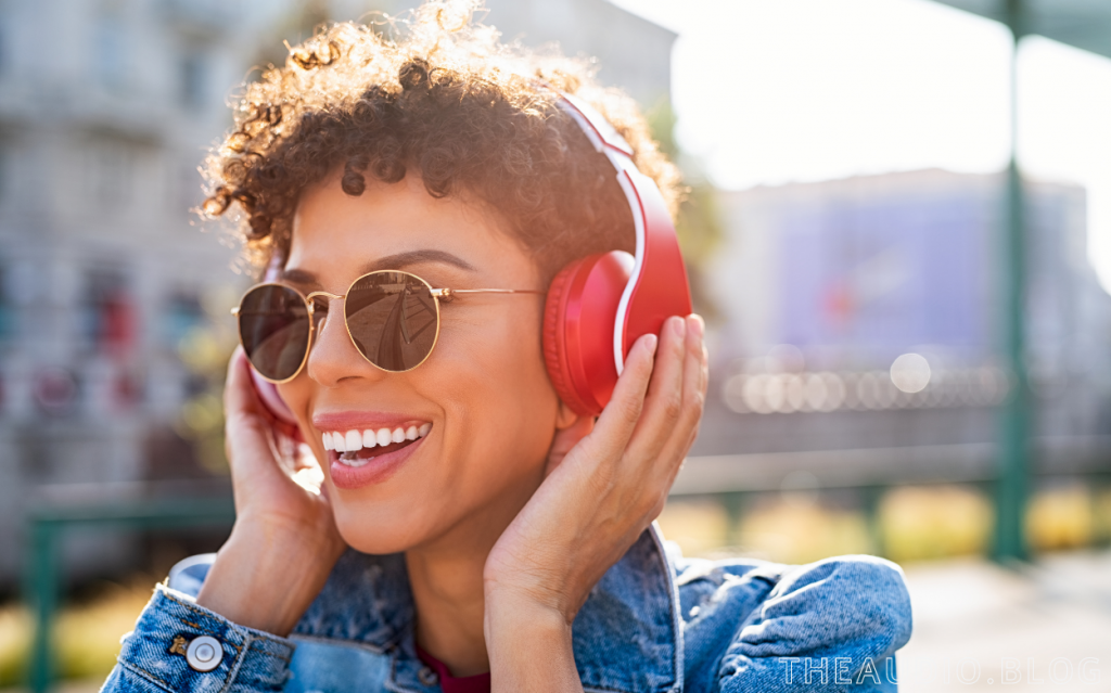In-Ear vs On-Ear vs Over-Ear Headphones