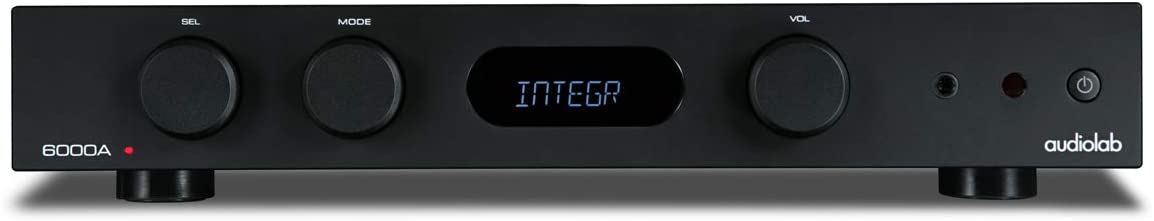 The 10 Best Integrated Amplifiers of 2024