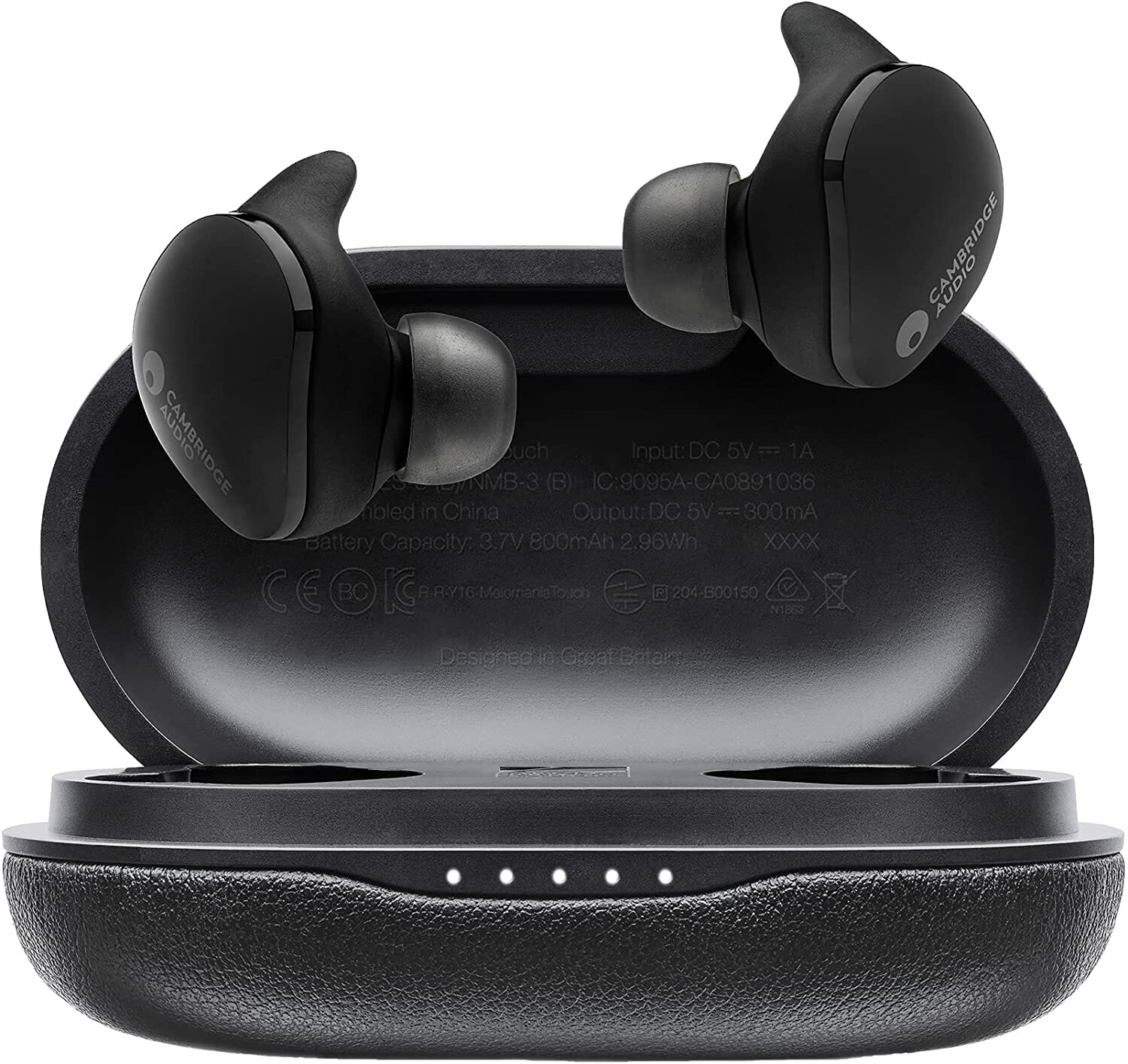 The 10 Most Comfortable Earbuds of 2024