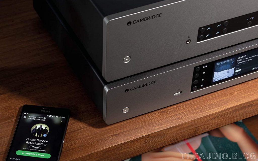 The 10 Best Integrated Amplifiers of 2024