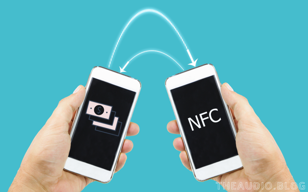 What is NFC?