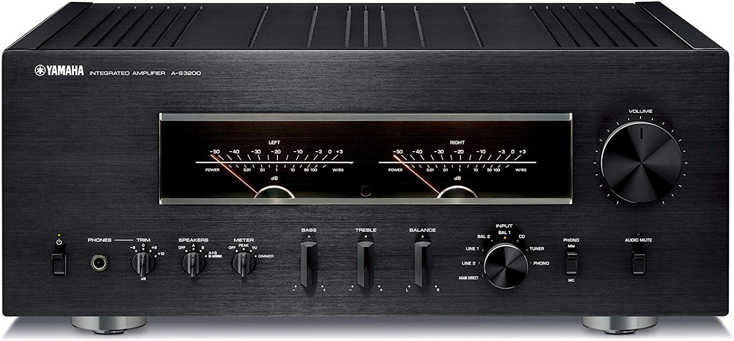The 10 Best Integrated Amplifiers of 2026