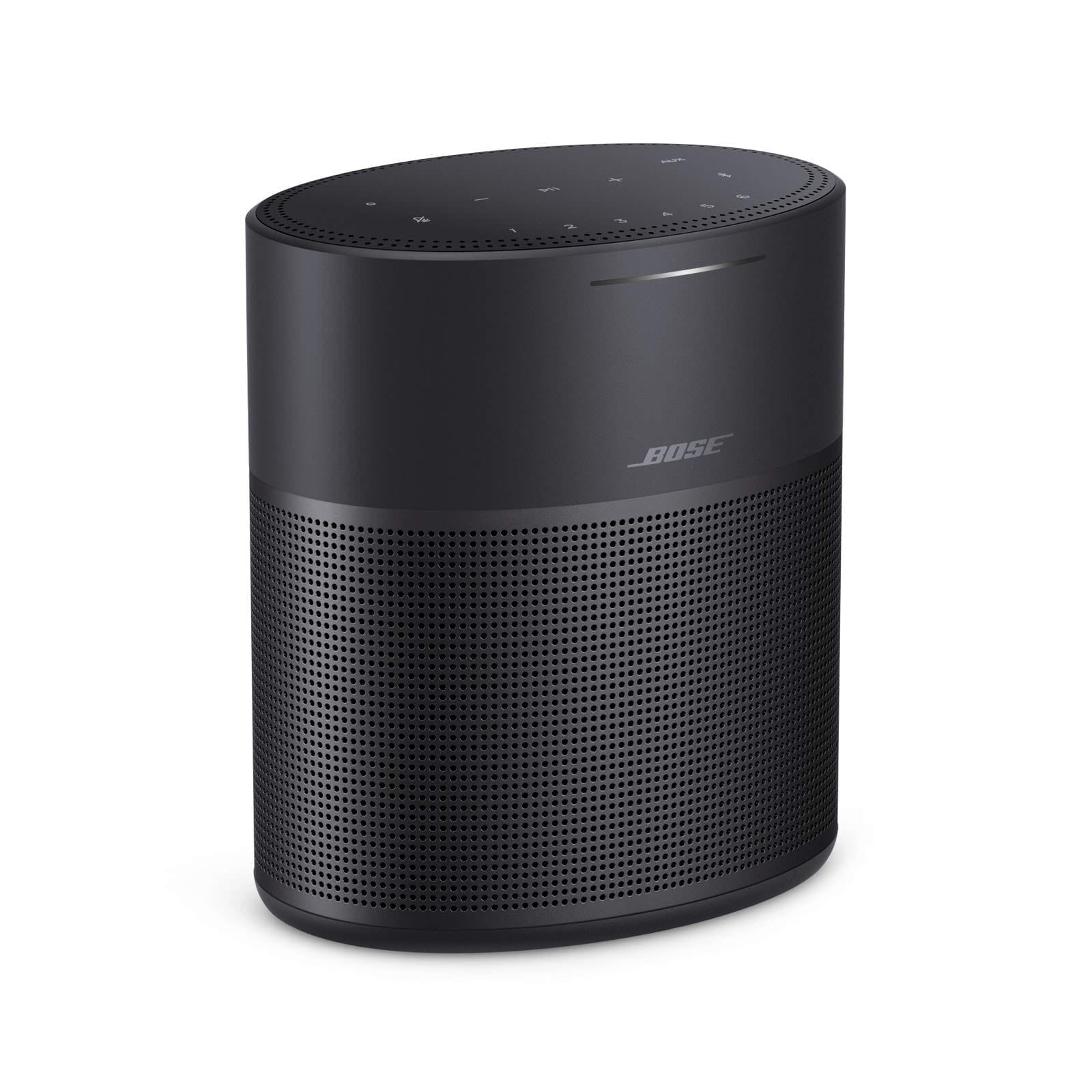 Bose Home Speaker 300 Review: Best Smart Speaker Yet?