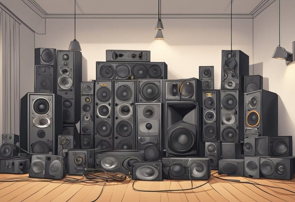Do Speakers Need Burn-In? The Truth About Breaking In Your Speakers