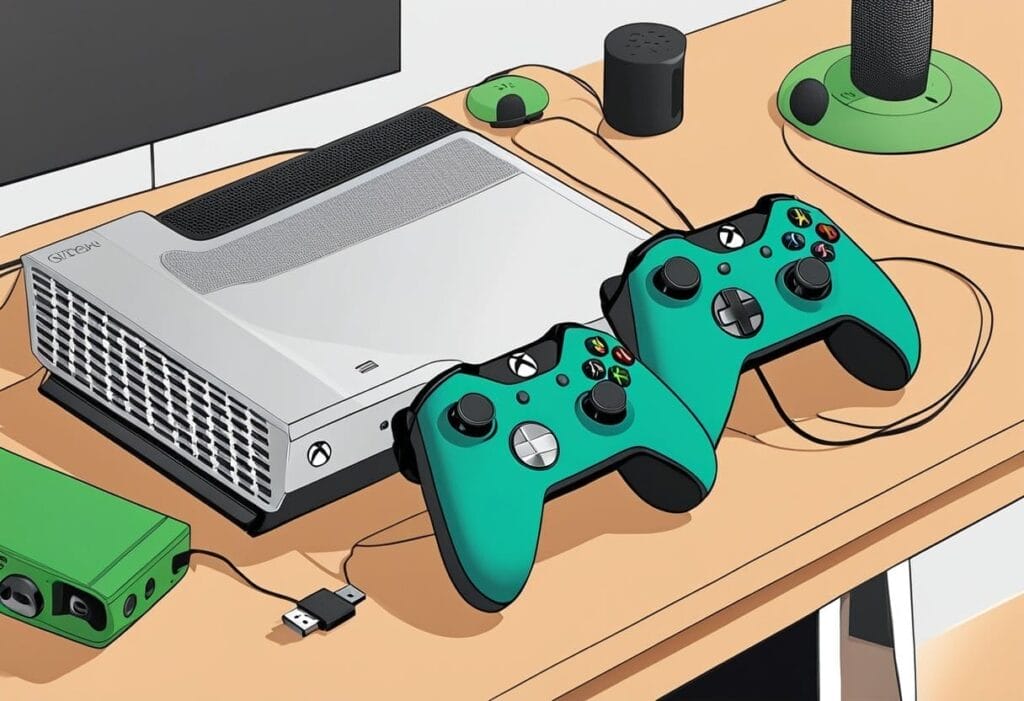 How to Connect Speakers to Xbox: A Step-by-Step Guide