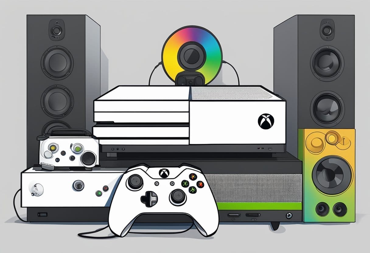 Can You Connect Speakers to Xbox One? A Simple How-To Guide